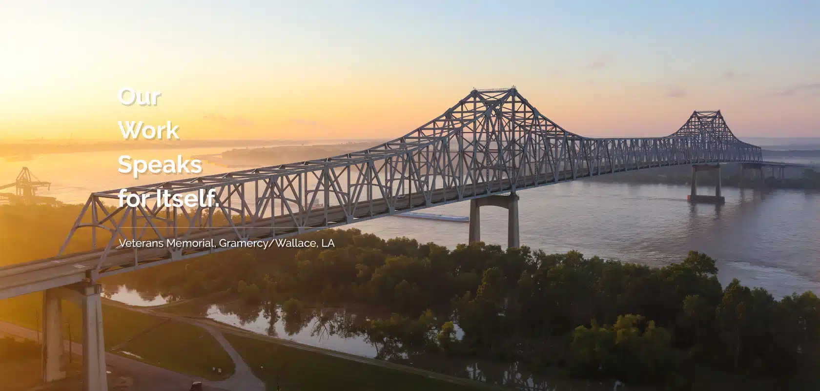 Williams Brothers - We know Construction