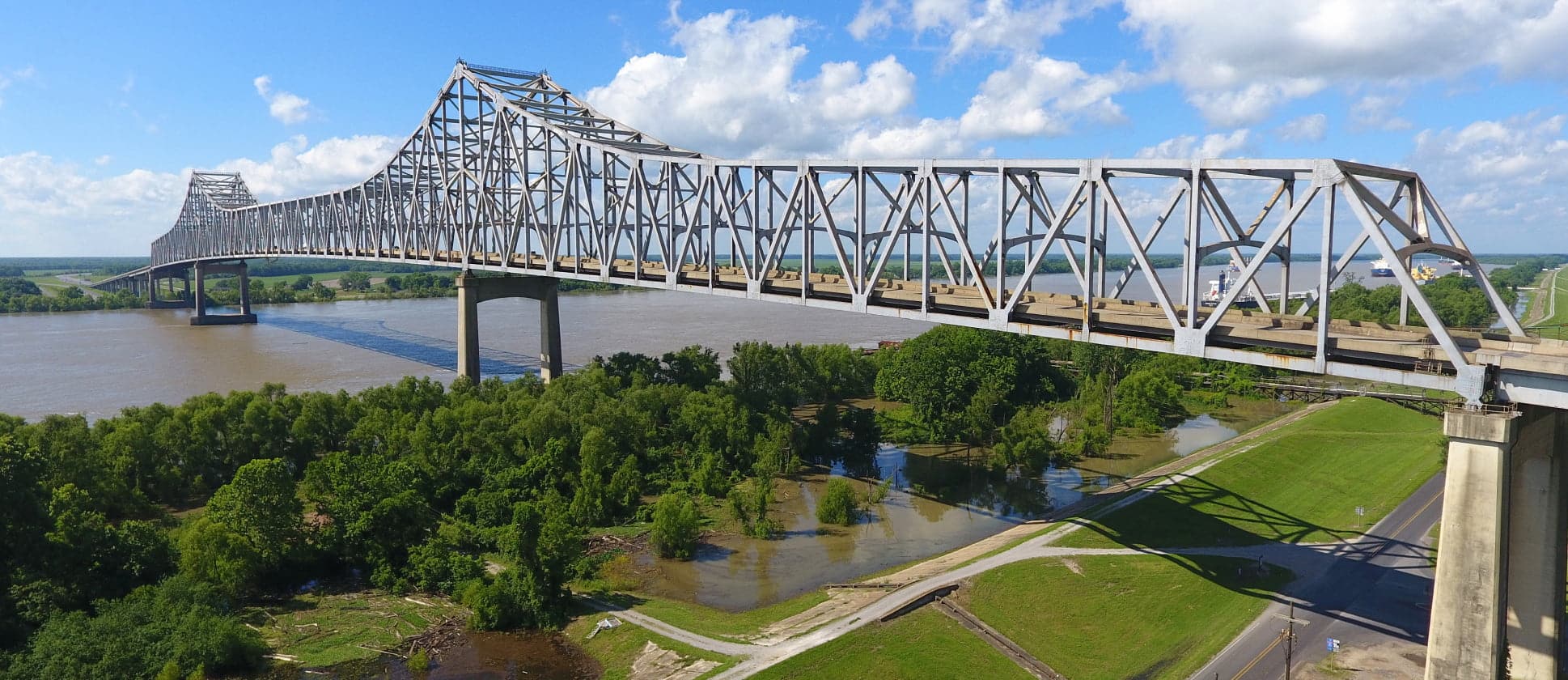 Expert Bridge Builders | Williams Brothers Construction