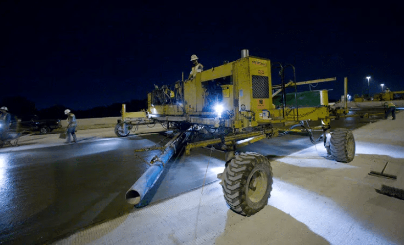 Safe & Durable Paving Services | Williams Brothers