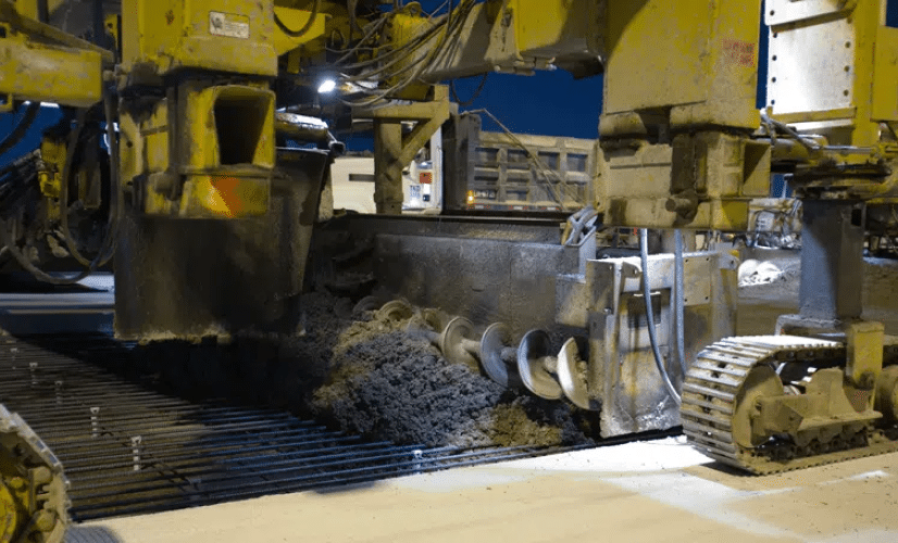 Safe & Durable Paving Services | Williams Brothers