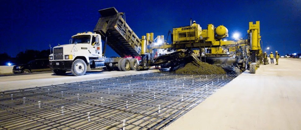 Safe & Durable Paving Services | Williams Brothers